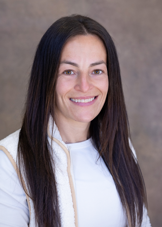 Heidi Miller, OT | St. Charles Health